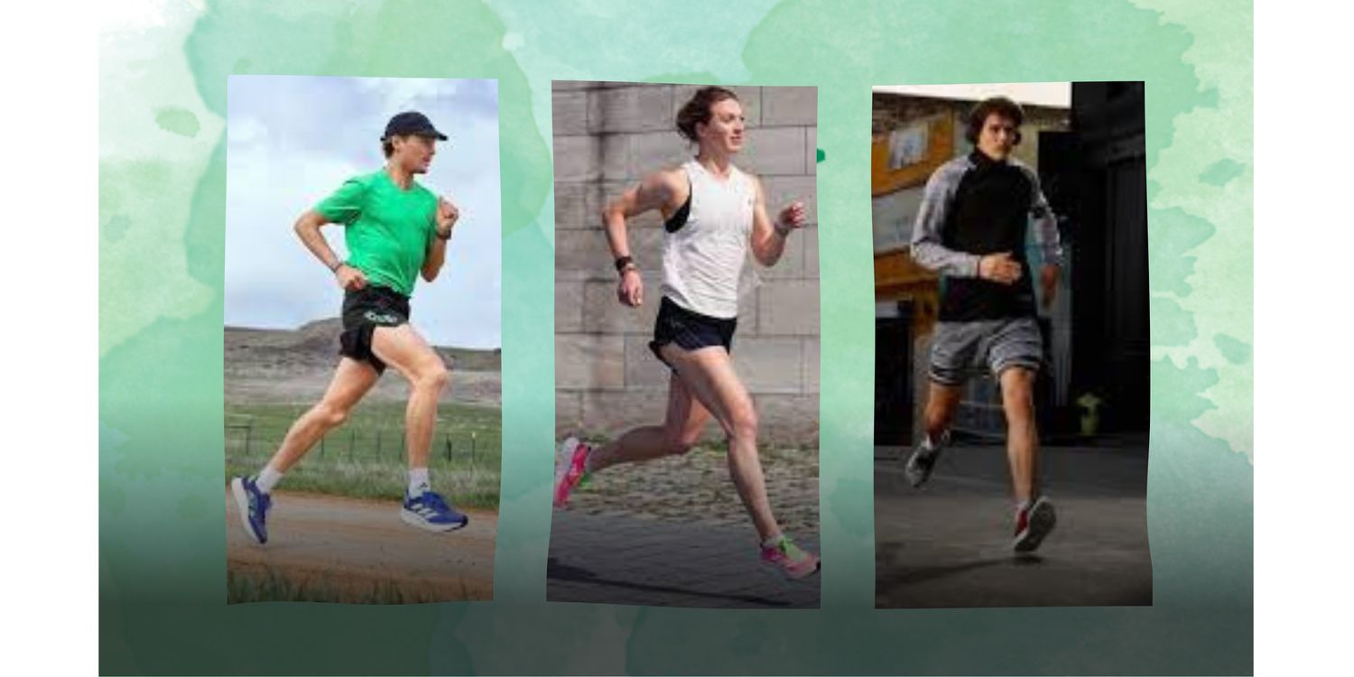 Walking Vs Running for Exercise: Which Is Better For You? – Soft Runn