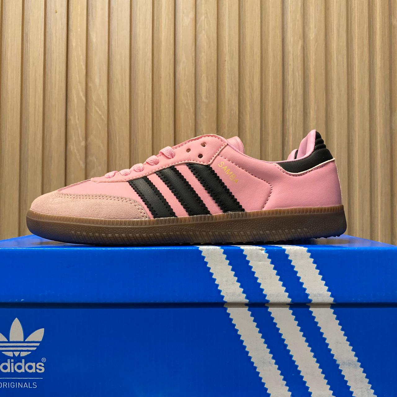 AD SAMBA OG ( Premium++) – Soft Runn